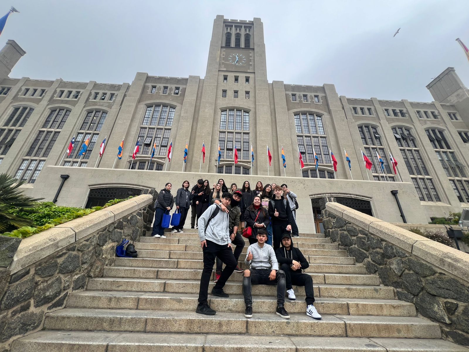 Noticia detalle || Colegio Los Libertadores - Quilpué